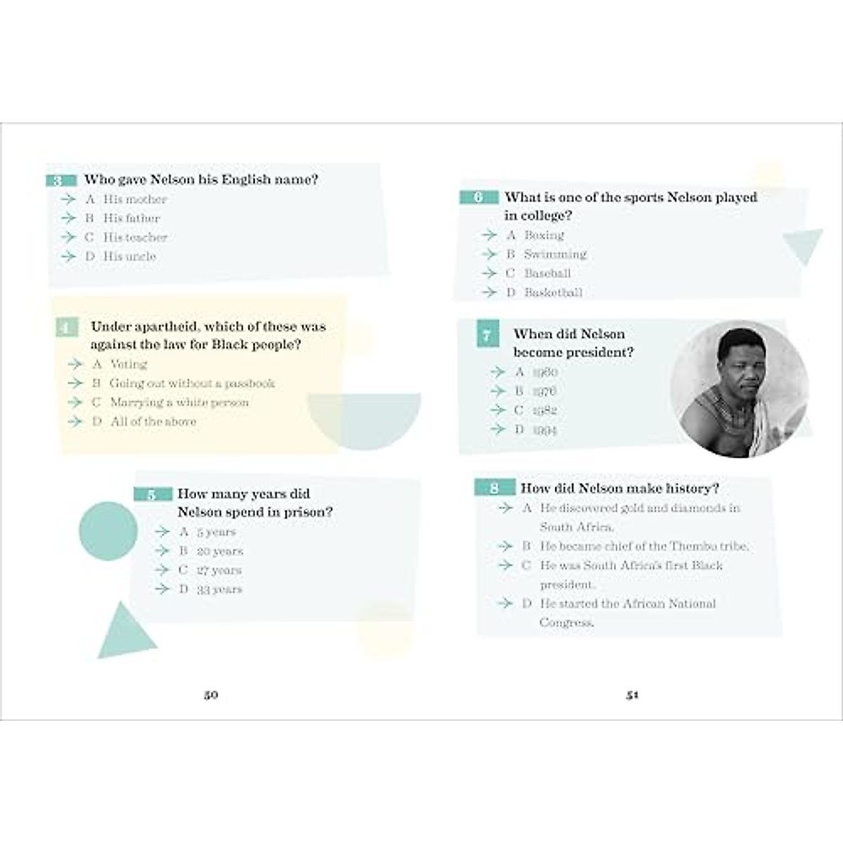 The Story of Strong Black Men 5 Book Box Set: Inspiring Biographies for Young Readers (The Story of: Inspiring Biographies for Young Readers)