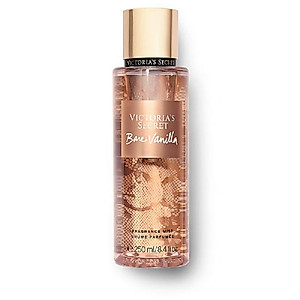 Victoria's Secret Bare Vanilla Mist (Bare Vanilla)