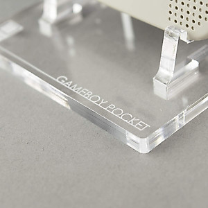 PDTXCLS Display Stand for Pocket Y