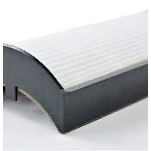 Nispira TPP440 TPP440F True HEPA Filter Replacement Compatible with Envion Therapure TPP540 TPP640 TPP640S Air Purifier. 1 Pack