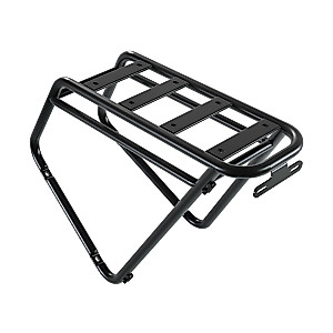 Himiway Cobra&Cobra Pro Rear Rack & E-Bike Fender Mud Protection Fender Kit