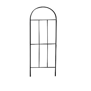 LumaBase Metal Garden Trellis - 36"