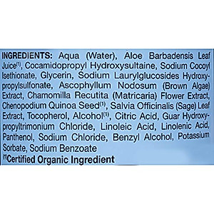 Jason Shampoo, Fragrance Free, 32 Oz