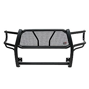 Westin 57-3545 HDX Grille Guard Fits 09-22 1500 1500 Classic Ram 1500