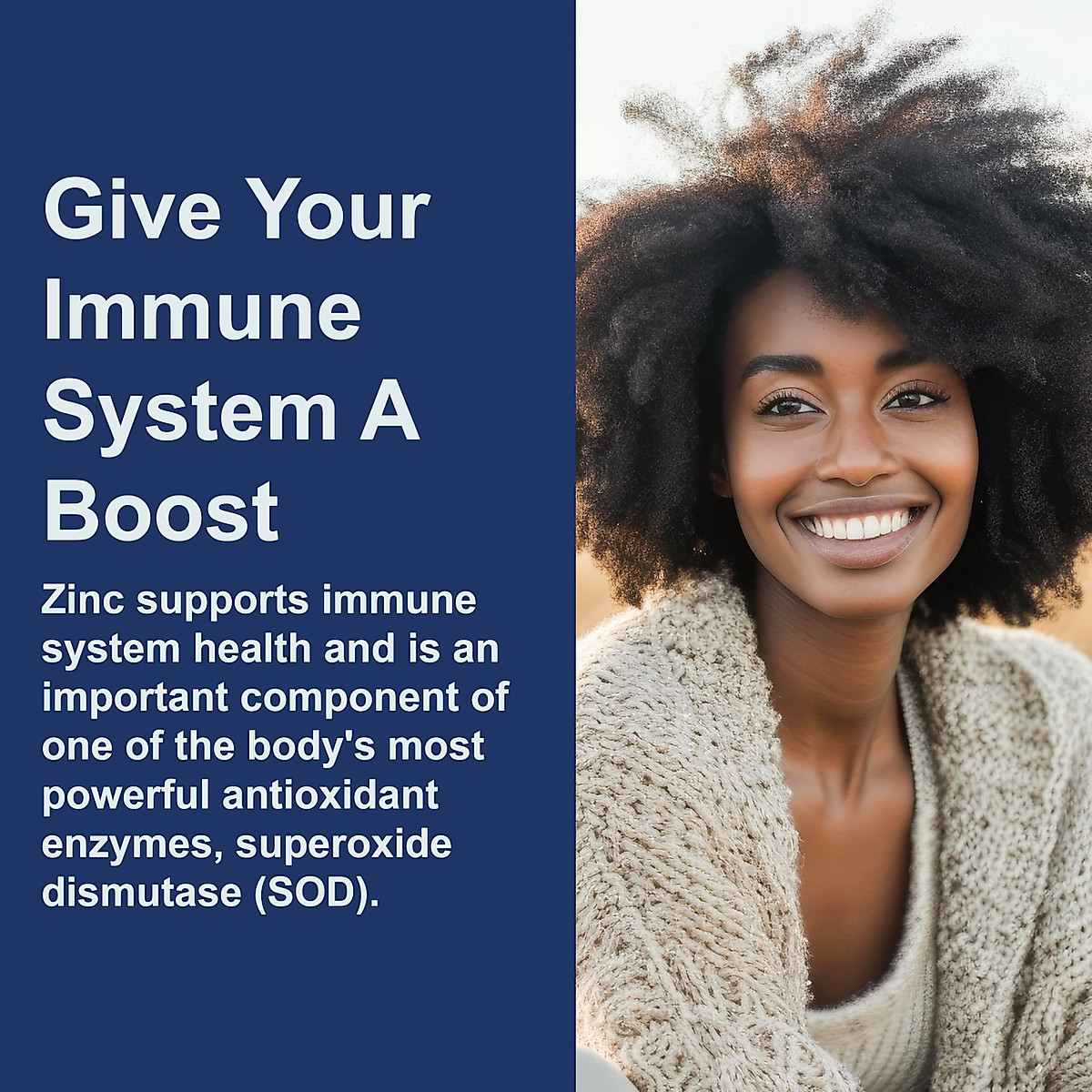 Carlson - ACES + Zn, Vitamins A, C, E + Selenium & Zinc, Cellular Health & Immune Support, Antioxidant, 180 Softgels