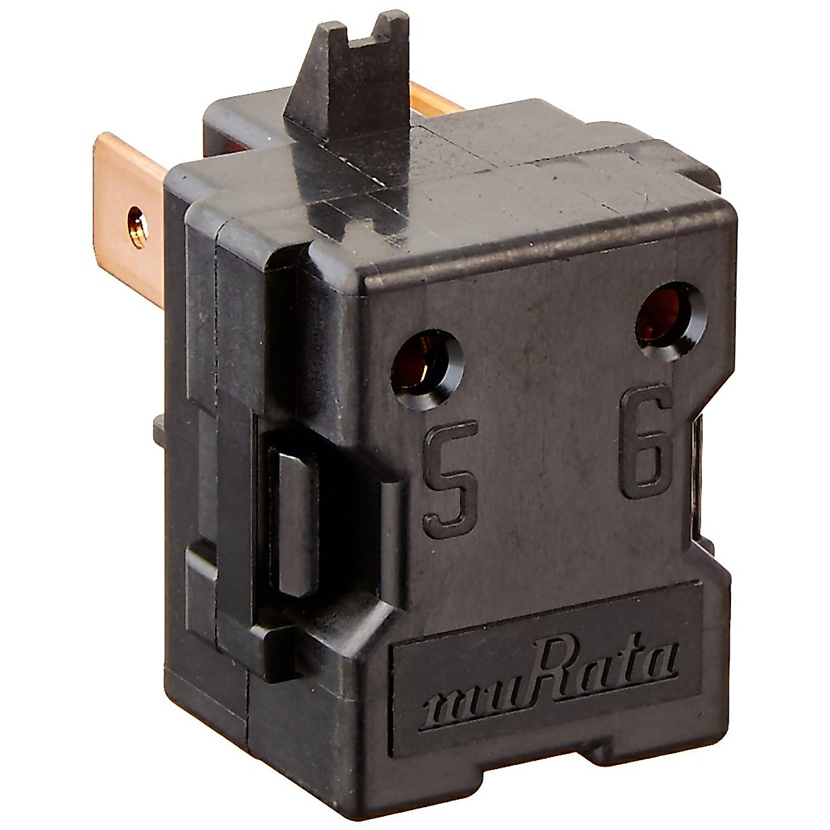 General Electric WR07X10025 Refrigerator Start Relay