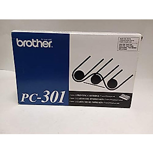 BROTHER INTL. CORP. - RIBBON,THERM,PPF750/770