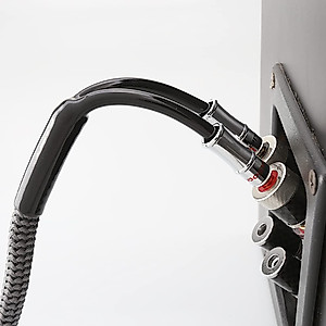 Viborg Audiocrast HiFi Speaker Banana Plugs Gold Dual Screws Locking Banana Connector Terminals 8 PCs (UST)