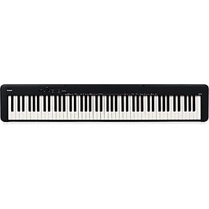 Casio, 88-Key Digital Pianos-Home (CDP-S150)