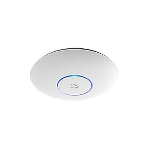 UniFi AP AC PRO UniFi Access Point UAP-AC-PRO-E-US Wireless Dual Band AP Enterprise Wi-Fi System (4-Pack)