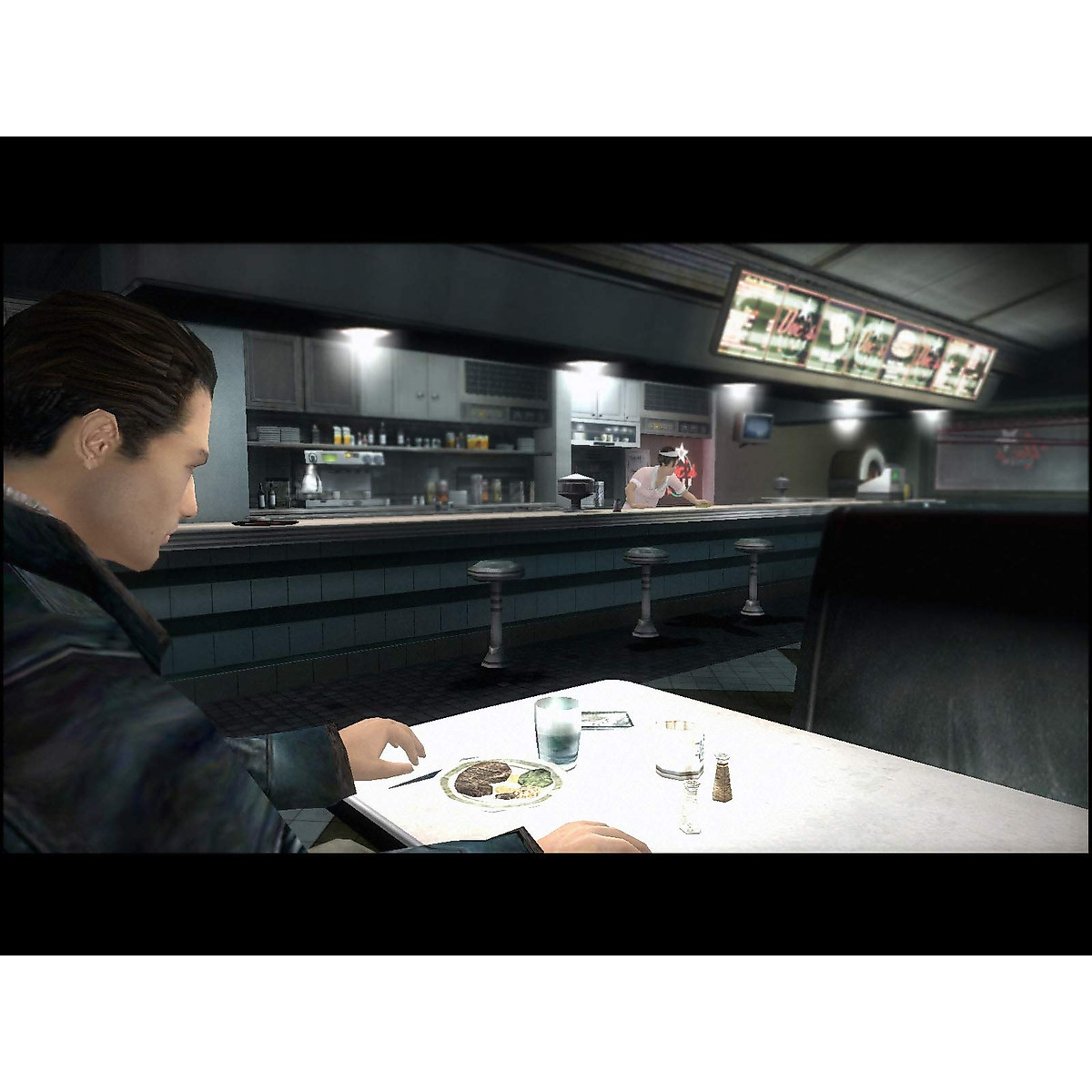 Fahrenheit 15th Anniversary Edition (PS4)