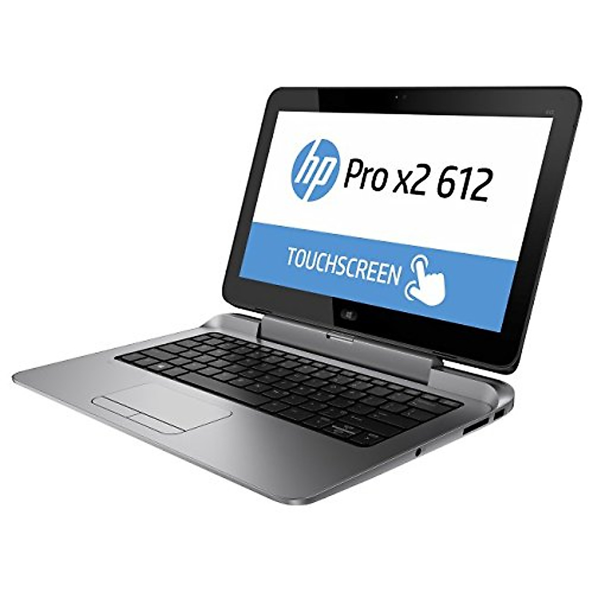 HP Pro X2 612 G1 K4K72UT 12-Inch Laptop