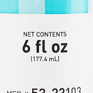 McKesson Skin Protectant Cream, Zinc Oxide, Vitamins A, D, and E, 6 oz, 1 Count