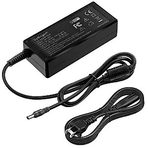 UpBright® NEW 12V AC / DC Adapter For Western Digital External Hard Drive My Book Studio Edition II, My Book World Edition II (blue rings), My Book Premium Edition II, My Book Pro Edition II