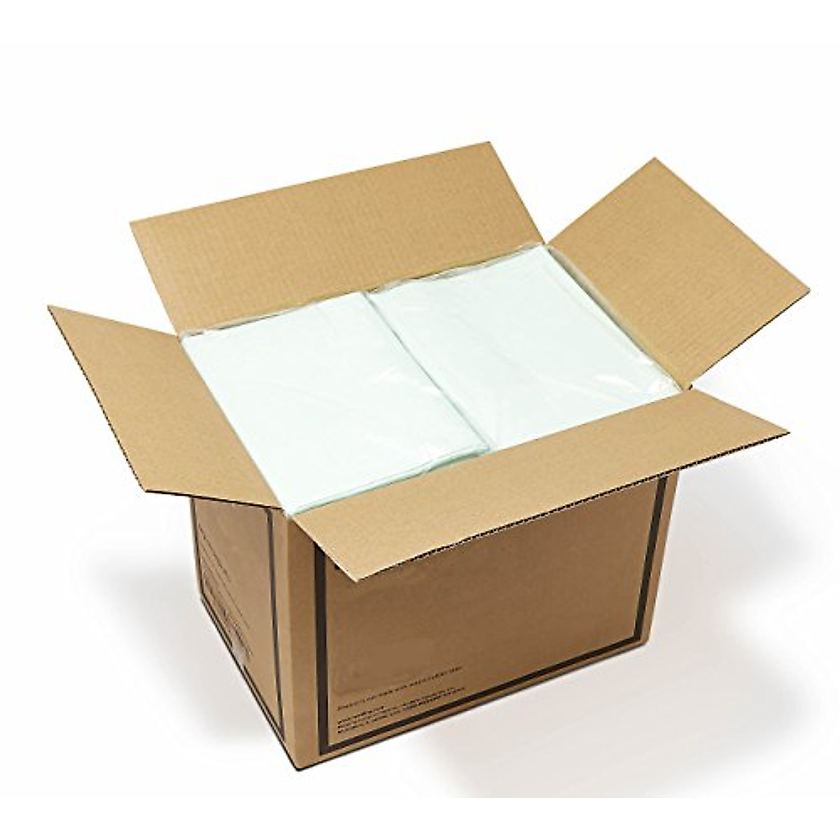 Medline Moderate Absorbency 36" x 36" Underpad (Pack of 50)