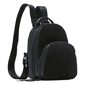 Calvin Klein Astatine Micro Mini Backpack, Natural,One Size