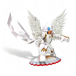 Skylanders Trap Team: Sunscraper Spire Light Element Expansion Pack