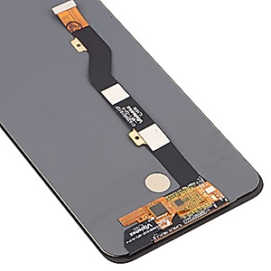 AMOLED LCD Screen for Tecno Camon 12 Pro with Digitizer Full Assembly