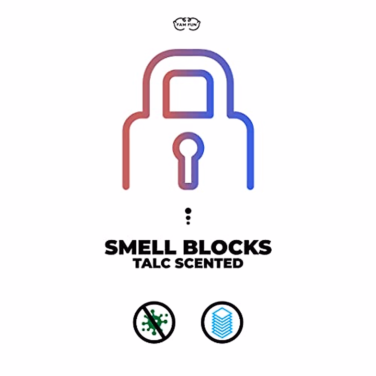 Cat Litter Refills Compatible with Your Litter Refill Cartridge - Last 5 Months (3 Pack)