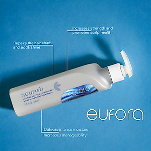 Eufora Nourish Moisture Solution Conditioner (8.45 Fl Oz)