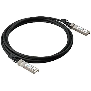 AXIOM MEMORY SOLUTION SFP+ Twinax Network Cables (SFP-H10GB-CU1-5M-AX)