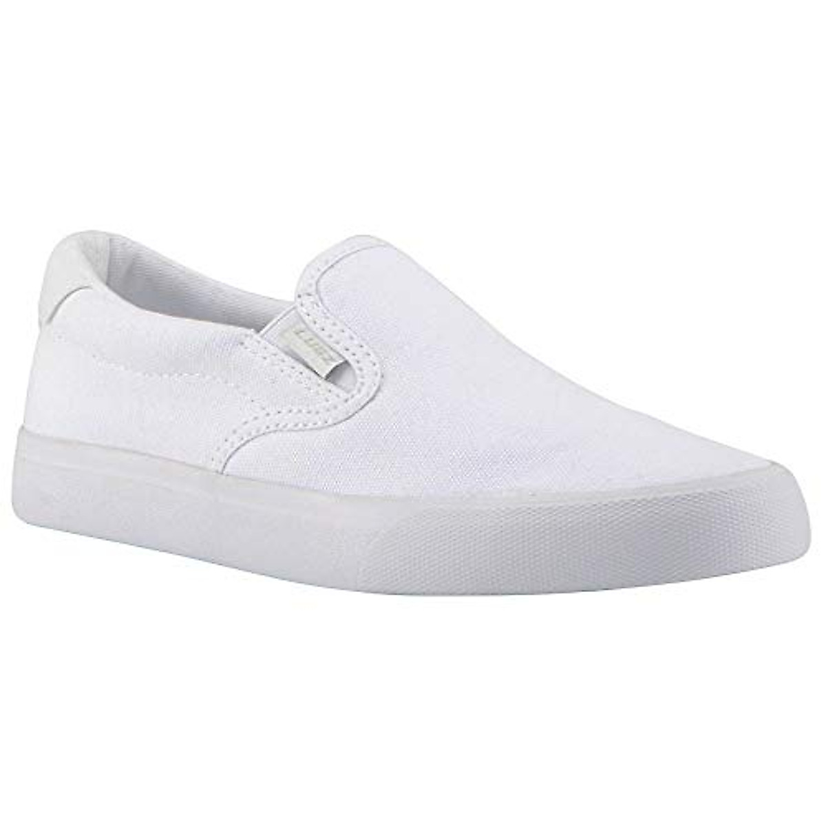 Lugz Women's Clipper Sneaker, white, 8.5 M US