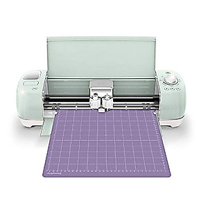 4pcs Replacement Cutting Mat for Cricut Maker/Explore Air 2/ Air/One 12x24 Inch Cutting Mat StandardGrip LightGrip StrongGrip FabricGrip Multiple Adhesive Sticky Quilting Cutting Mats for Cricut