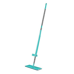 Long Handle No Hand Washing Flat Mop, Household Wooden Floor for Lazy Person, Floor Mop for Floor Cleaning