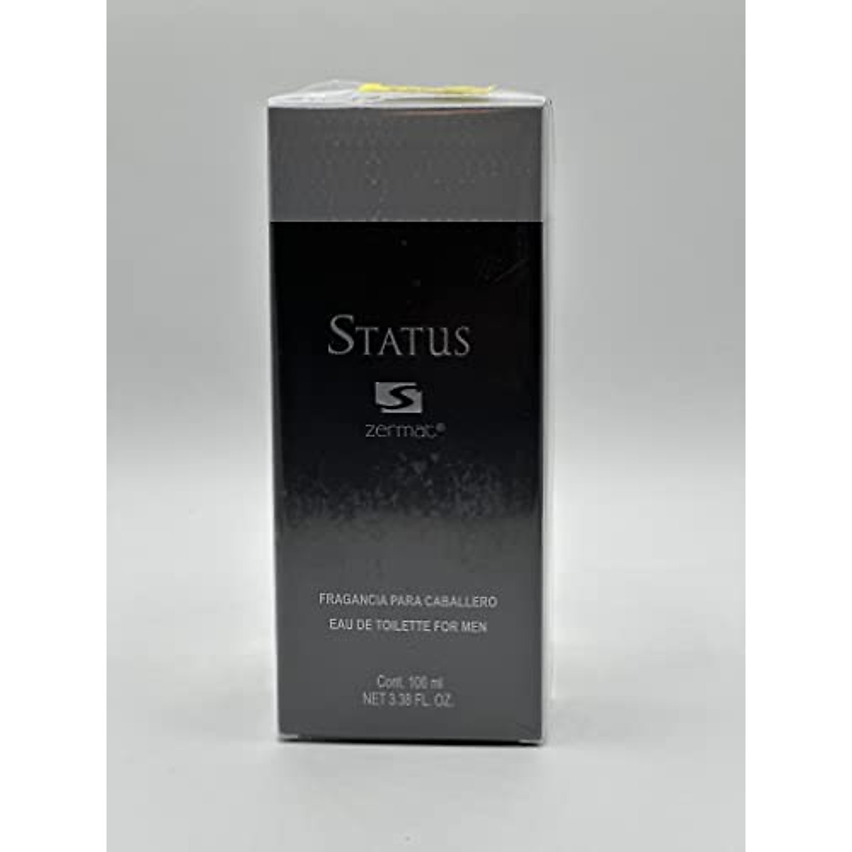 Zermat Perfum Status for Men,Perfume para Caballero