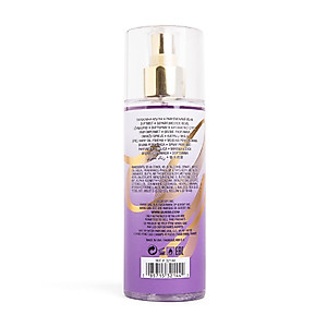 GUESS Girl Belle Fragrance Mist for Women 8.4 Fl Oz