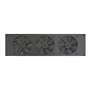 Coolerguys 3U Rackmount Cooling Kits (High Speed)