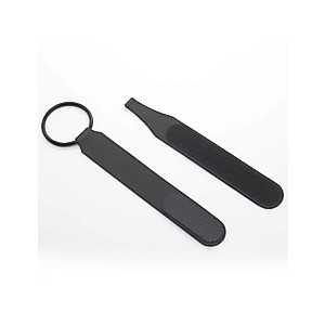 Silicone VR Touch Controller Grip Cover, Anti-fall Knuckle Strap, Sweatproof Joystick Cover for Oculus Quest/Rift S