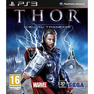 Sega Thor