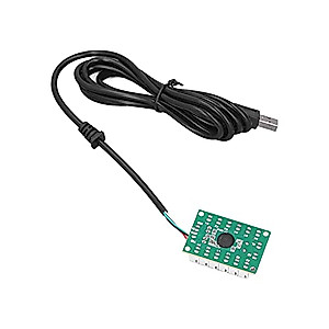 Joystick Kit, Retro Multipurpose Fight Sticks for Game Halls