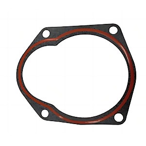 UanofCn 821354A2 Water Pump Impeller Kit for Mercury Mariner Marine Outboards 25 to 50 HP Motor with Tubes