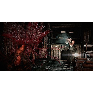 The Evil Within - Playstation 3