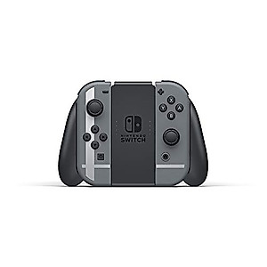Nintendo Switch Super Smash Bros. Ultimate Edition - Switch