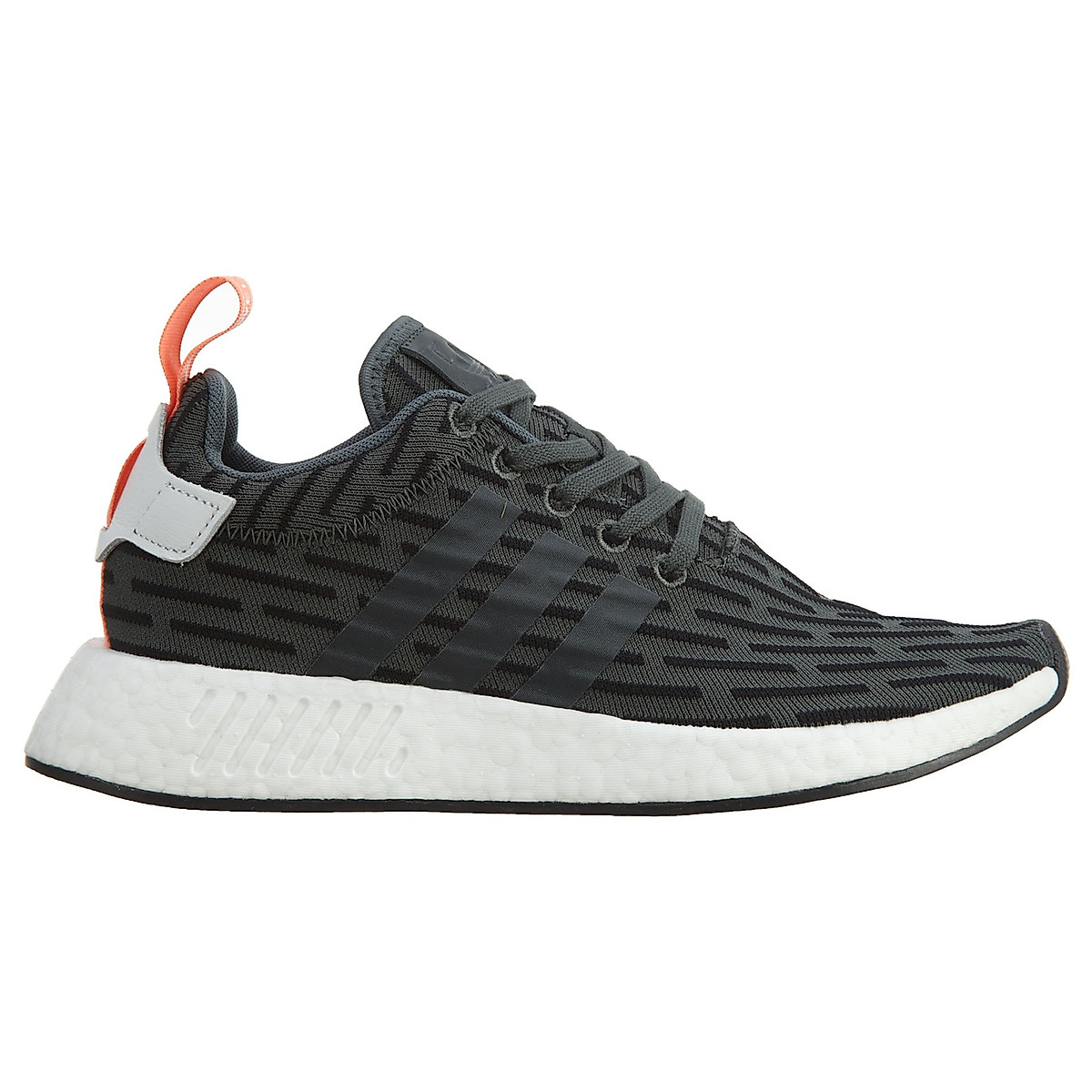 adidas Originals NMD_R2 Shoes Utility Ivy/Utility Ivy/Running White (9.5 B(M) US)