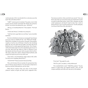 Escape from a Video Game: The Endgame (Volume 3)