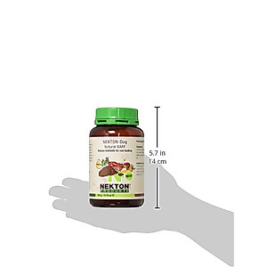 Nekton-Dog Natural Barf Raw Food Supplement 350gm (12.35oz)