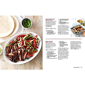 Taste of Home 30 Minute Cookbook: With 317 half-hour recipes, there's always time for a homecooked meal.