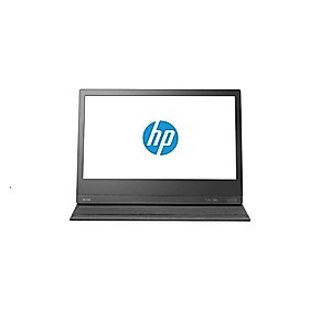 HP Business U160 15.6" LED LCD Monitor - 16:9-12 ms