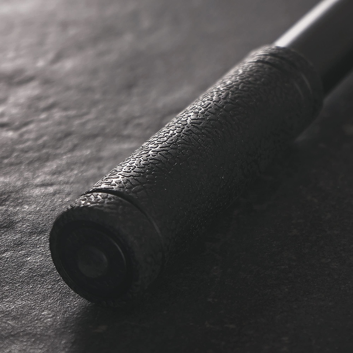 BIKEHAND Extra Long Handle Bicycle Bike compatible with Shimano Sram Freewheel Cassette Center Lock Type Brake Rotor Lockring Install Remover Tool