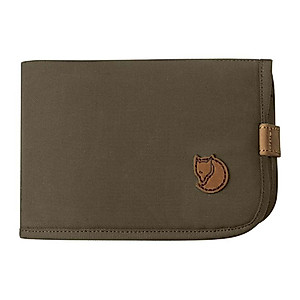 Fjallraven F77352 -633 G1000 Seat Pad Dark Olive OneSize