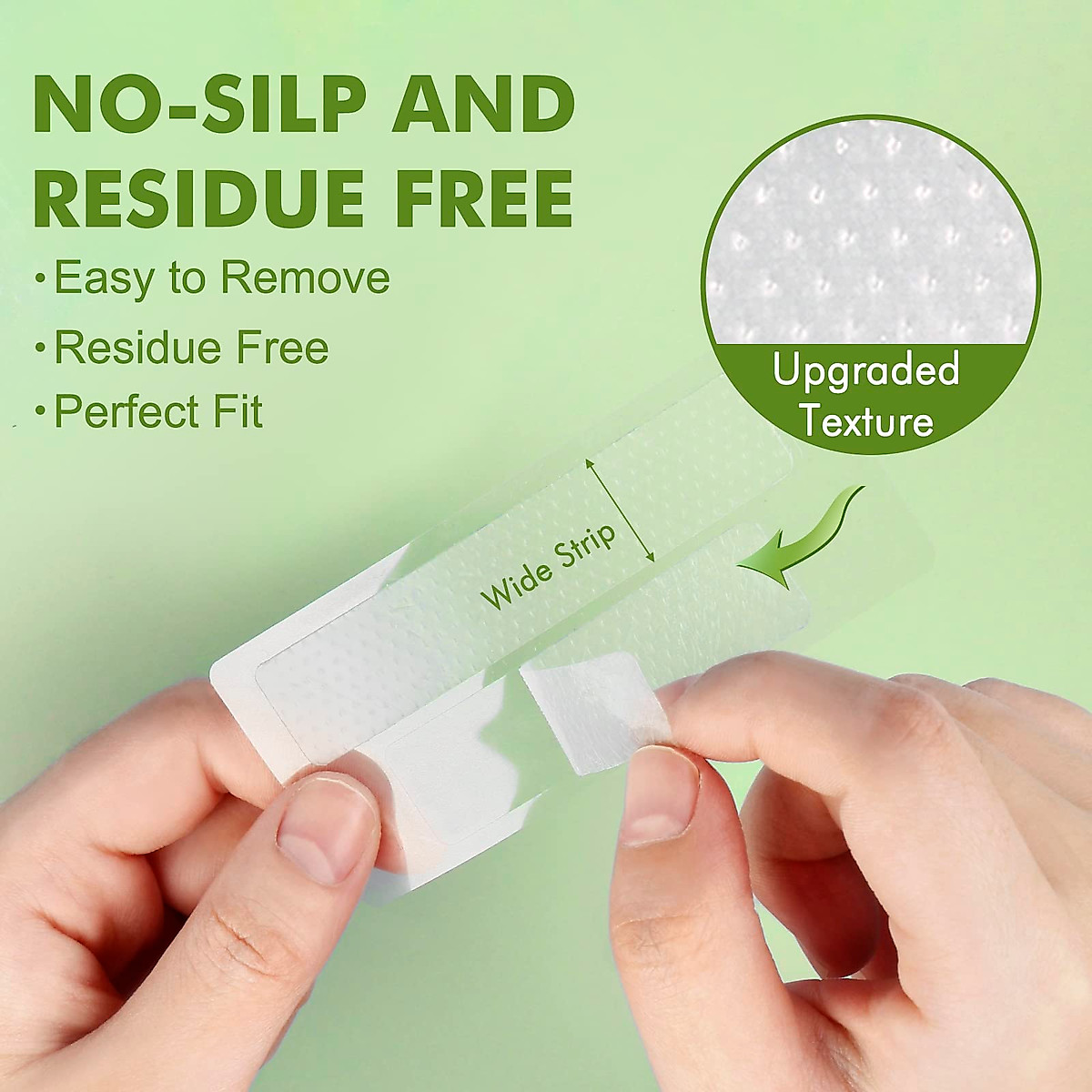 Sierra Clean Teeth Whitening Strips 7 Treatments, Sensitivity Free Enamel Safe, Fast Teeth Whitening Kit, Dentist Recommended Remove Coffee Tea Smoking Stains