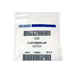 Ford 2013-2015 Escape C-Max Glove Box Latch Striker Right Passenger OEM New