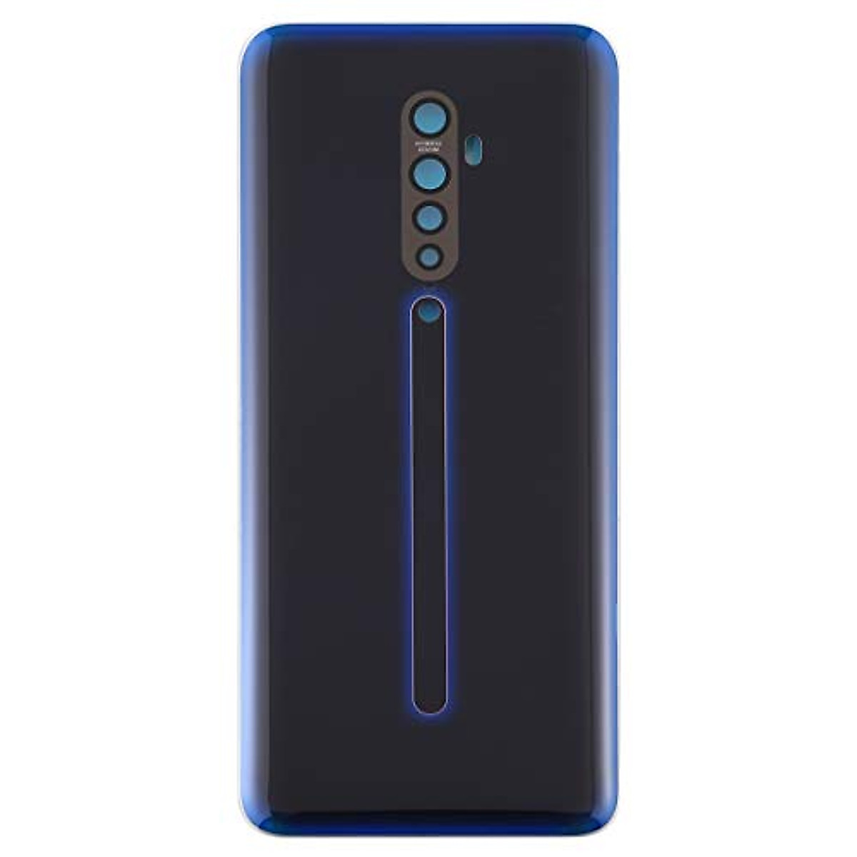Cellphone Parts for Oppo Reno2 Back Cover