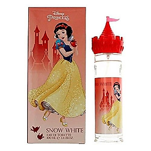 DISNEY SNOW WHITE 3.4 EAU DE TOILETTE SPRAY
