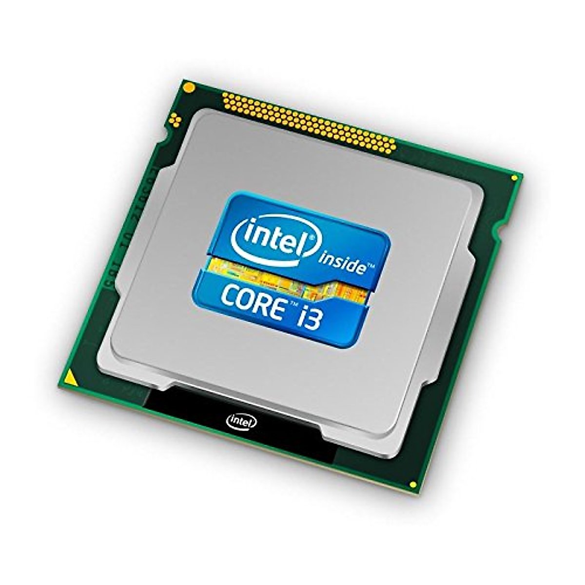 Intel Core i3-3220 Processor (3M Cache, 3.30 GHz) BX80637i33220
