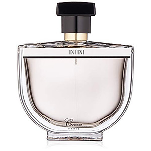 CARON PARIS Infini Eau de Perfum, 3.3 Fl oz